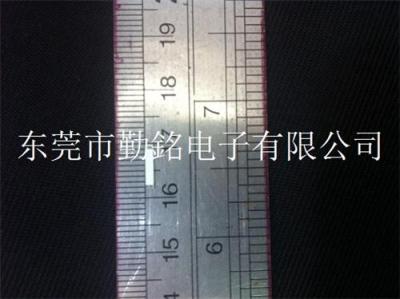 东莞电子跳线 0欧代替 贴片跳线 中科商务网