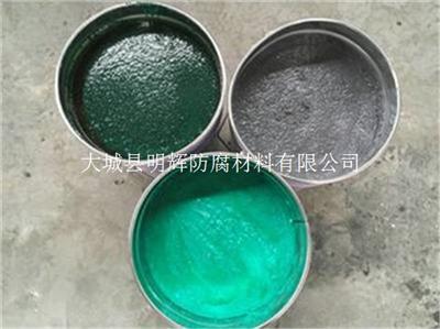 环氧玻璃鳞片防腐施工 中科商务网