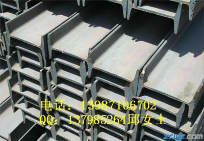 云南H型钢价格 H型钢多少钱 H型钢规格表 中科商务网