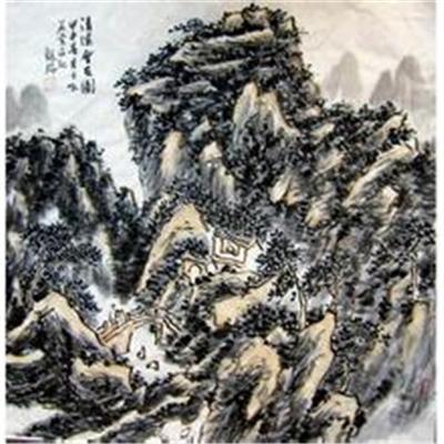 2017年龙瑞字画收购的公司 中科商务网