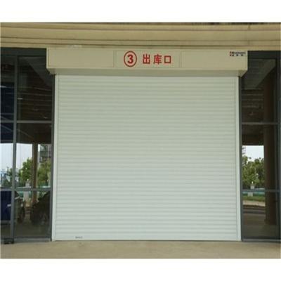 天津电动卷帘门 欧式卷帘门 保温卷帘门 中科商务网
