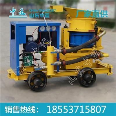 建筑用喷浆机价格 建筑用喷浆机型号 中科商务网