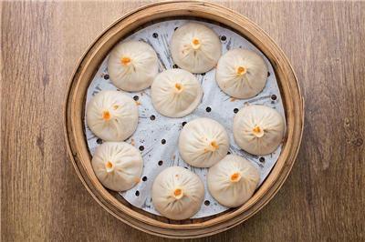 怎么做好吃的龙眼包子 湘潭龙眼包子传授技 中科商务网