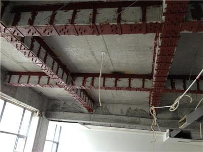 贺州市房屋加固首选 中科商务网