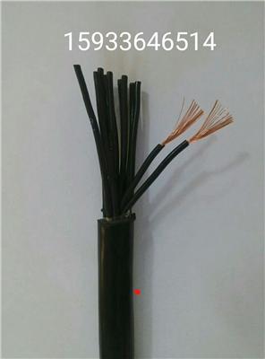 信号电缆 WDZ-RVV 10 0.5_中科商务网