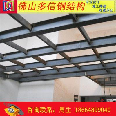 花都搭建阁楼层花都做阁楼层多少钱一平方 中科商务网