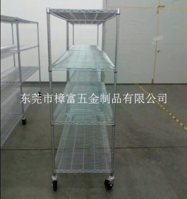 河北防静电手推车 中科商务网
