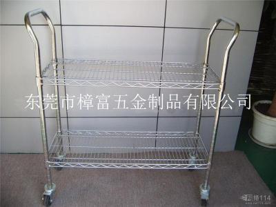 河北防静电手推车 中科商务网