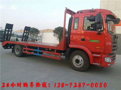 徐州小型拖车 中科商务网