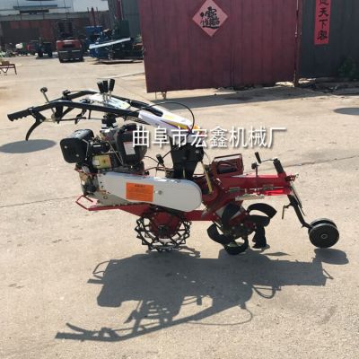 大葱价格机大葱开沟培土机汽油188开沟机 中科商务网