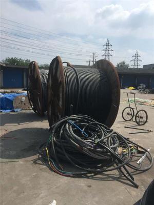 奉化市上门回收电缆线正规商家本地公司 中科商务网