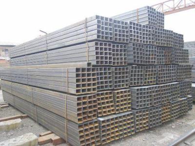 奉贤机械配件25x75x2矩形管25x70方管厂 中科商务网