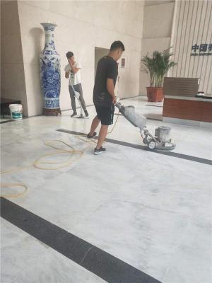朝阳区石材翻新结晶公司国贸石材打磨抛光 中科商务网