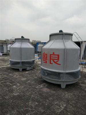 影剧院专用冷却塔受污染的原因及预防措施 中科商务网