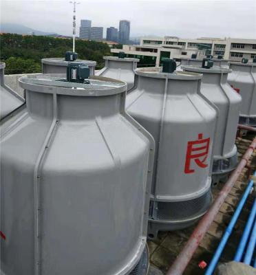 影剧院专用冷却塔受污染的原因及预防措施 中科商务网