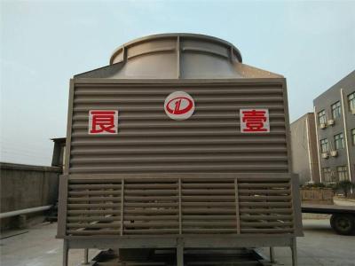 常州方形冷却塔方形玻璃钢冷却塔厂家凉水塔 中科商务网