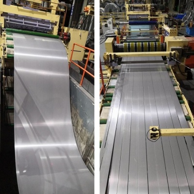 冷轧HC380LA高强冷轧带钢 中科商务网