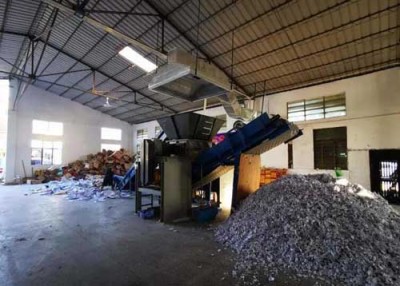 甪直纸制品销毁电话 中科商务网