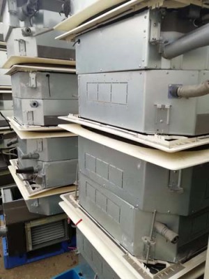 肇庆封开哪里有工厂废品废料回收公司 中科商务网