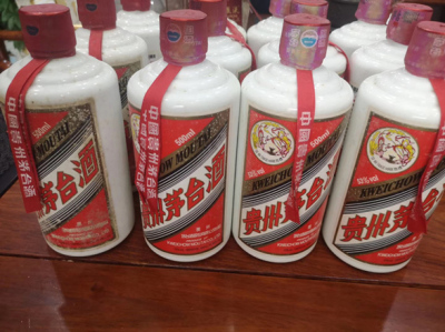 龙泉老酒回收 回收烟酒价格公正 中科商务网