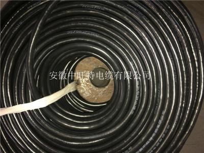 ZR-BVR接地双色线/120mm2_中科商务网