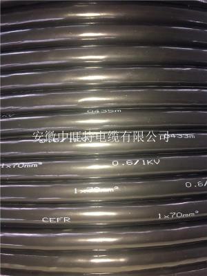 YGCRPBZR YGGBZR JFGPB耐高温硅橡胶扁电缆 中科商务网
