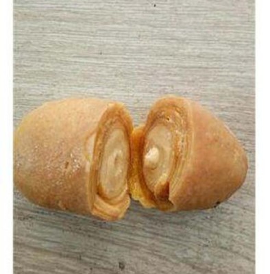 厦门鹅宝值多少 中科商务网