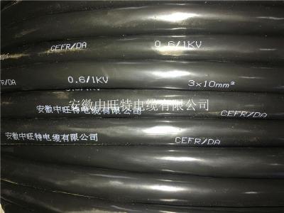 ZR-NH-YJV-0.6/1KV阻燃耐火电力电缆_中科商务网