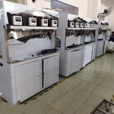校园刷卡饮水机 开水机 直饮水机G10 中科商务网