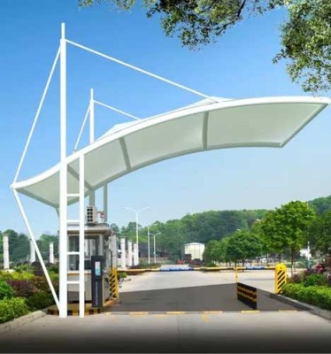 河北站台PTFE膜结构市场 中科商务网