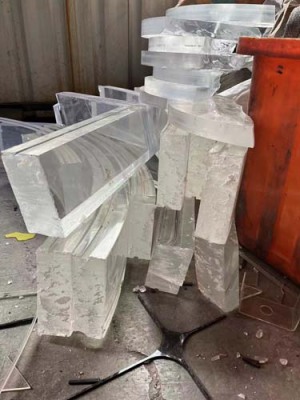 广东玻璃厂PVB边角料回收多少钱一吨 中科商务网
