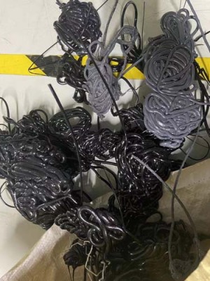 河源PA破碎料回收多少钱一吨 中科商务网