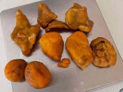 宝山鸭宝药材收购 中科商务网