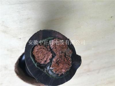 阻燃屏蔽补偿导线ZR-KC-GB-VVRP生产地_中科商务网
