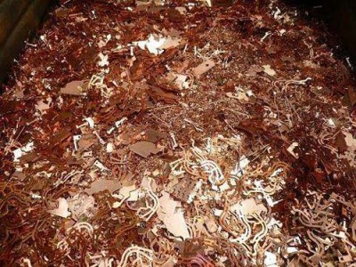 广东铜屑大量收购 中科商务网