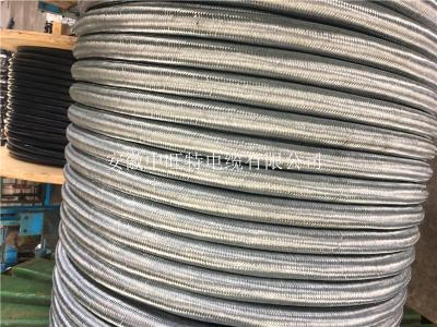 YGCB耐高温硅橡胶电缆YGC 中科商务网