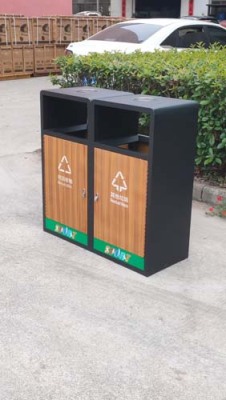 洛阳小区垃圾收集屋报价 中科商务网