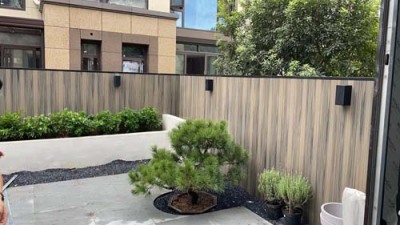吴忠防腐塑木地板定制厂家 中科商务网