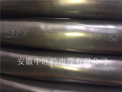 屏蔽型阻燃补偿电缆ZR-KX-GS-VVRP_中科商务网