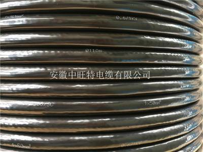 ZR KX HS260 FFP1 2 0 75补偿电缆 中科商务网